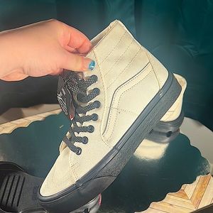 Vans | Shoes | Vans Sneakers Sk8hi Tapered Modular Shoe | Poshmark
